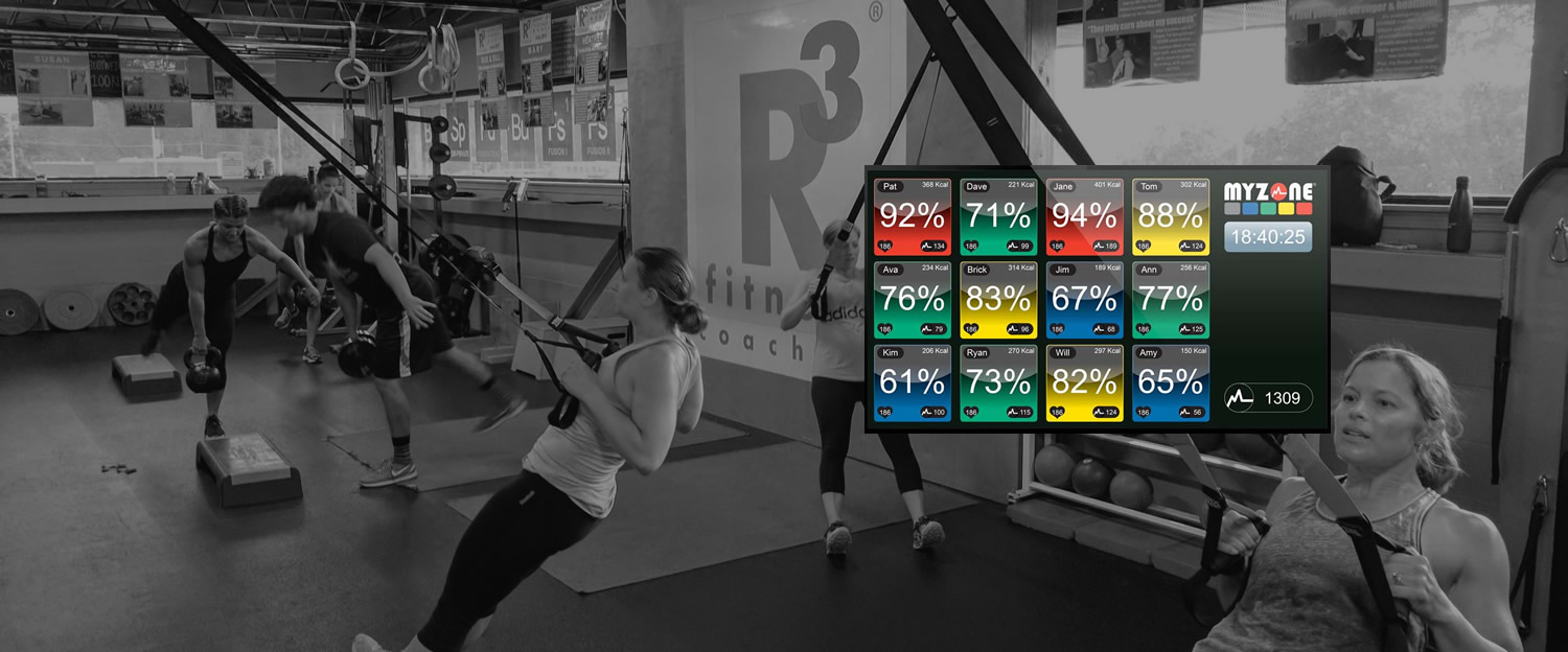 R3 Fitness: Personal Training Reinvented | Cheshire, CT